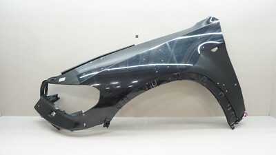 2011-2013 BMW X5 E70 FRONT LH LEFT DRIVERS SIDE FENDER OEM | eBay