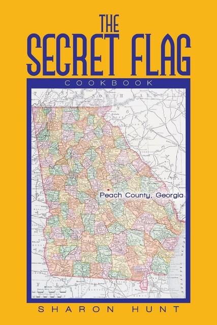 The Secret Flag von Sharon Hunt (2015, Taschenbuch) online kaufen | eBay.de
