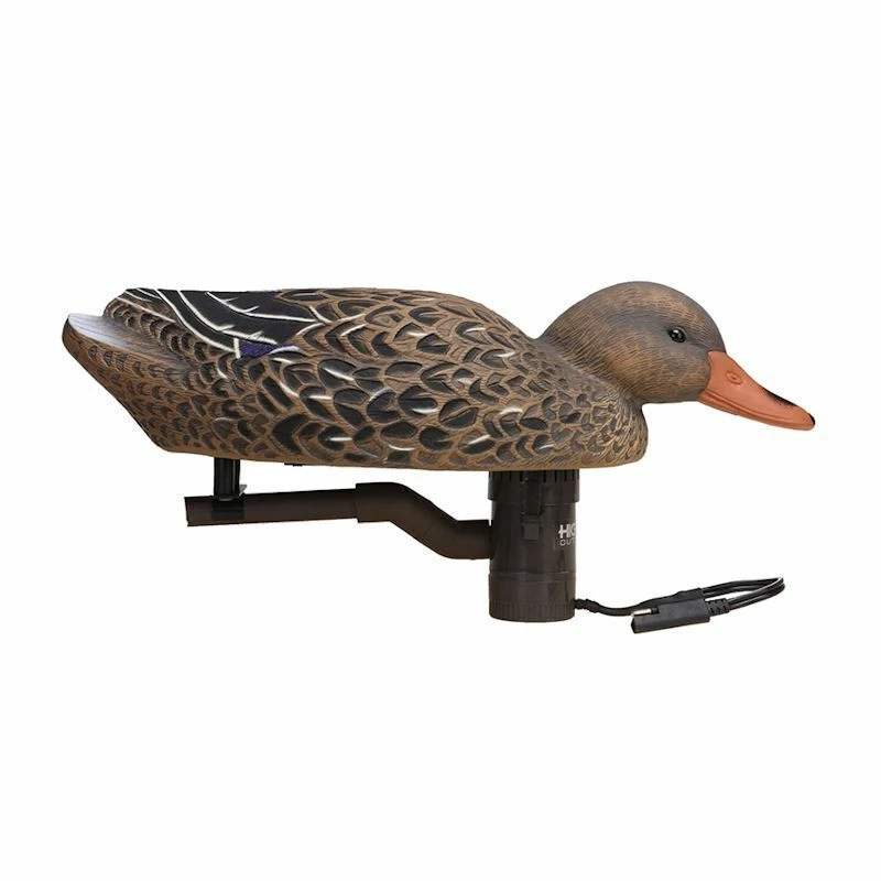 Higdon Decoys