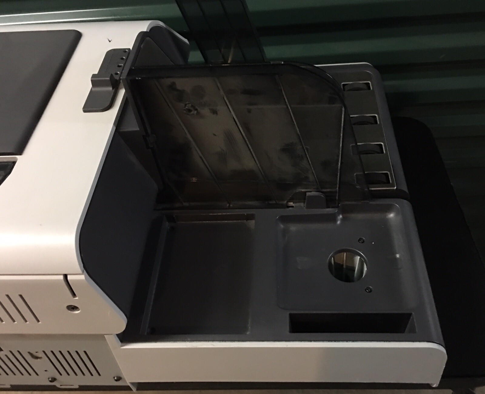 Hasler IS/IM5000-6000 Feeder 4143686P | eBay