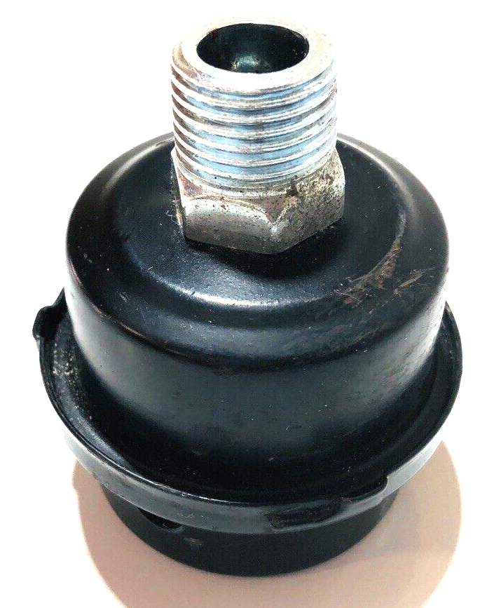 Central Pneumatic Air Compressor Air Filter Housing, Model 69667 | eBay