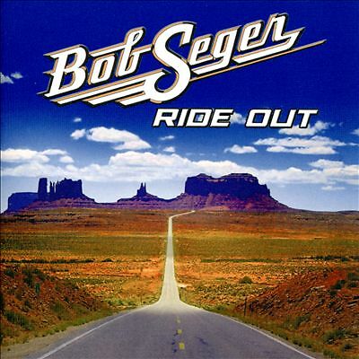 Ride Out by Bob Seger (CD, 2014) for sale online | eBay