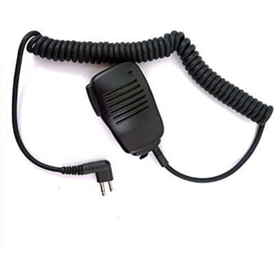 Mic Microphone Speaker for Motorola Radio Sv11d Sv21 Sv12 Cp100 Cp110 ...