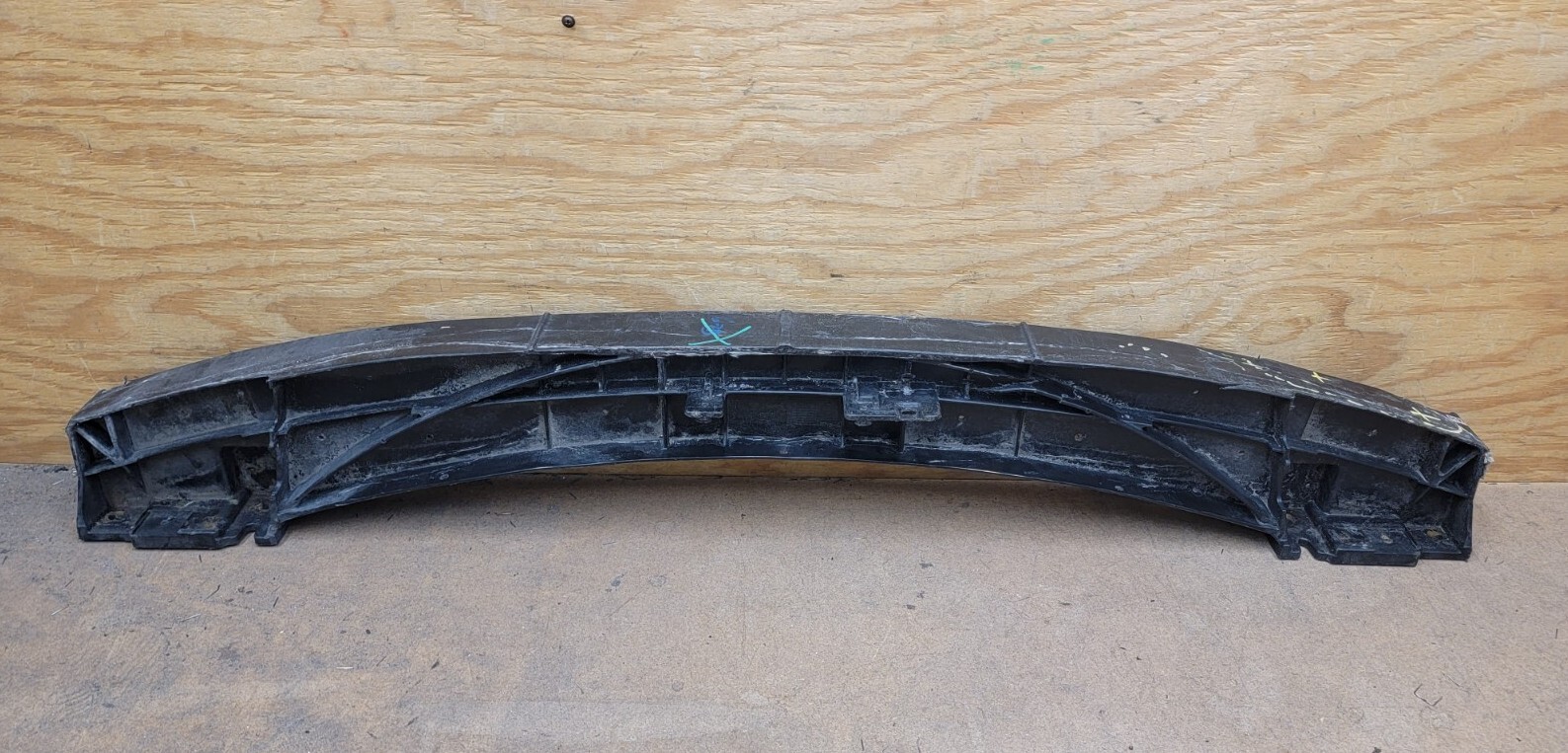 2017 2018 Hyundai Elantra Rear Reinforcement Bar OEM 86631-F3000 | eBay