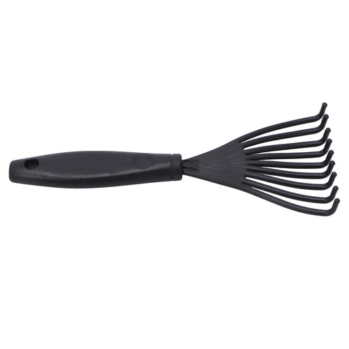 1 Pc Hair Cleaning Brush Tool Plastic Rake Hair Comb Cleaner Hair | eBay UK