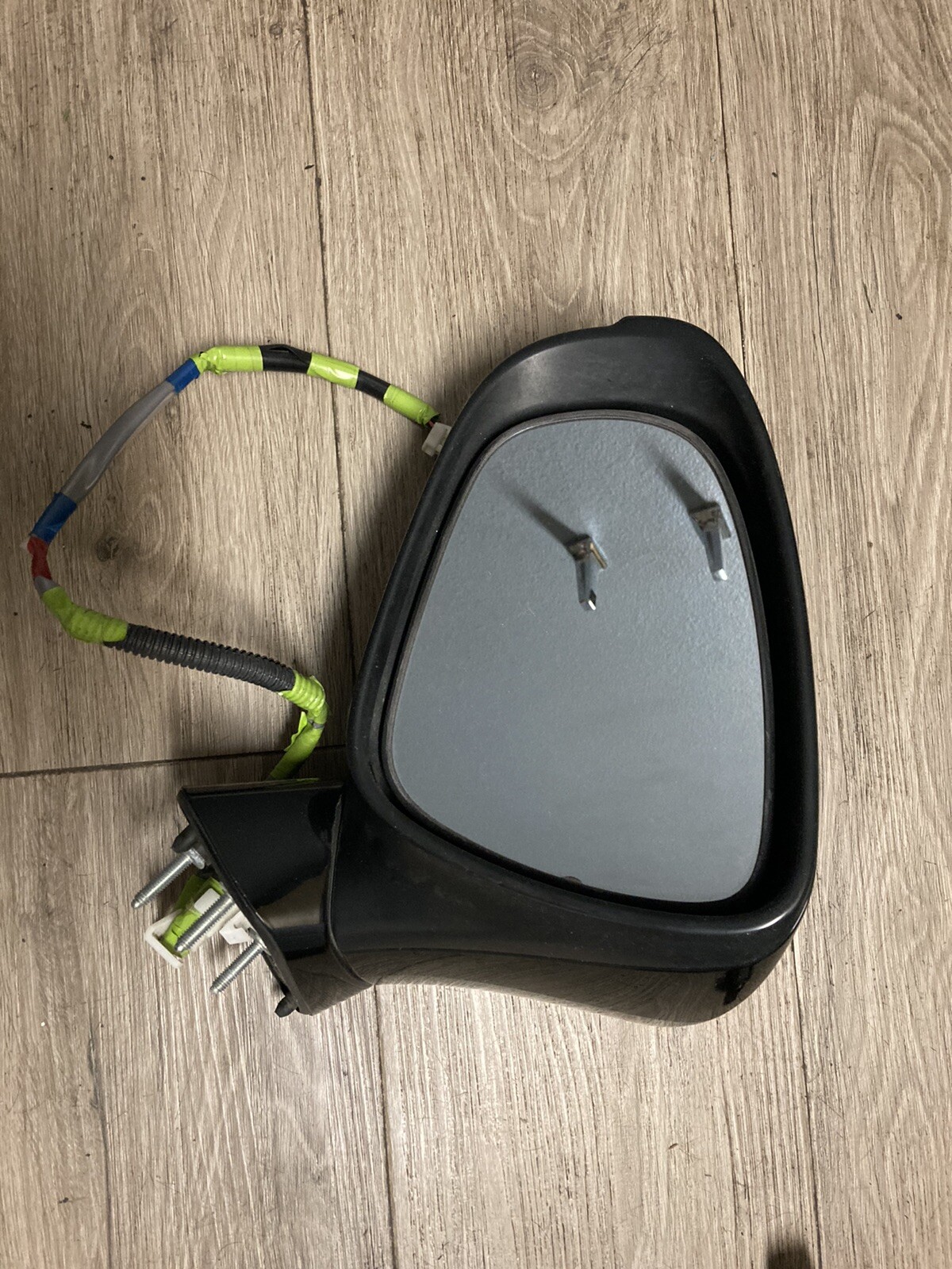 2012 2013 2014 2015 2016 2017 LEXUS CT200 CT200H LH LEFT DRIVERS SIDE ...