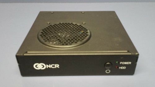 NCR Media Server for Sign Screen 1656-0020-8801 | eBay
