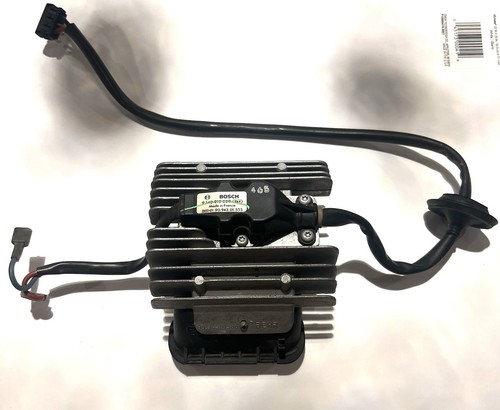 90-02 Mercedes R129 SL500 300SL A/C Heater Fan Blower Motor Resistor ...