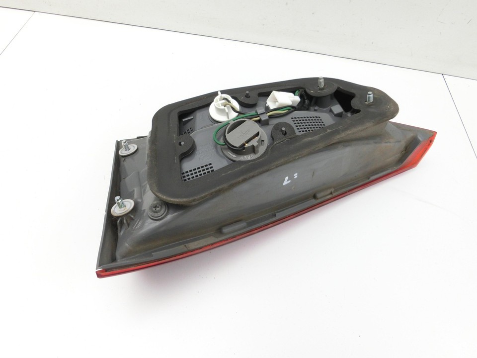 Rear Light Combination Rearlight for Lid inner Left Hyundai IX20 JC 10 ...