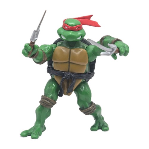 TMNT RAPHAEL 2003 PLAYMATES TEENAGE MUTANT NINJA TURTLES | eBay