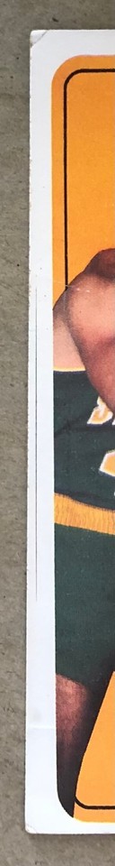 1970-71 Topps - Pat Riley - #13 -Portland Trail Blazers - Rookie Card ...