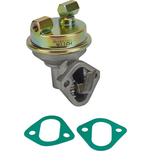1953-1957 235 Chevy 6 Cylinder Fuel Pump for sale online | eBay