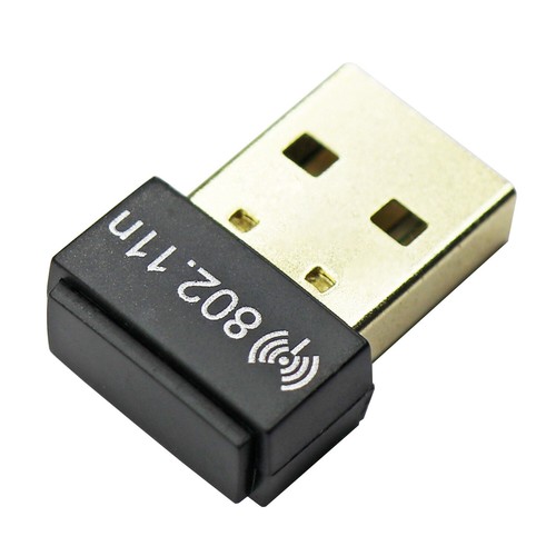 MT7601 802.11n mini 150m usb Wireless small network card RTL8188cu | eBay