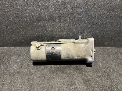 Range Rover L405 Vogue 4.4 V8 448DT Starter Motor CPLA11001AC | eBay