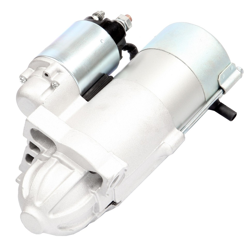 Starter 12564109 For Pontiac Firebird 1998-2002 & Chevrolet Corvette ...