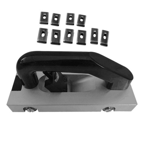 Wheeled Vinyl Groover Floor Grooving Slotter Tool PVC Vinyl Plastic ...