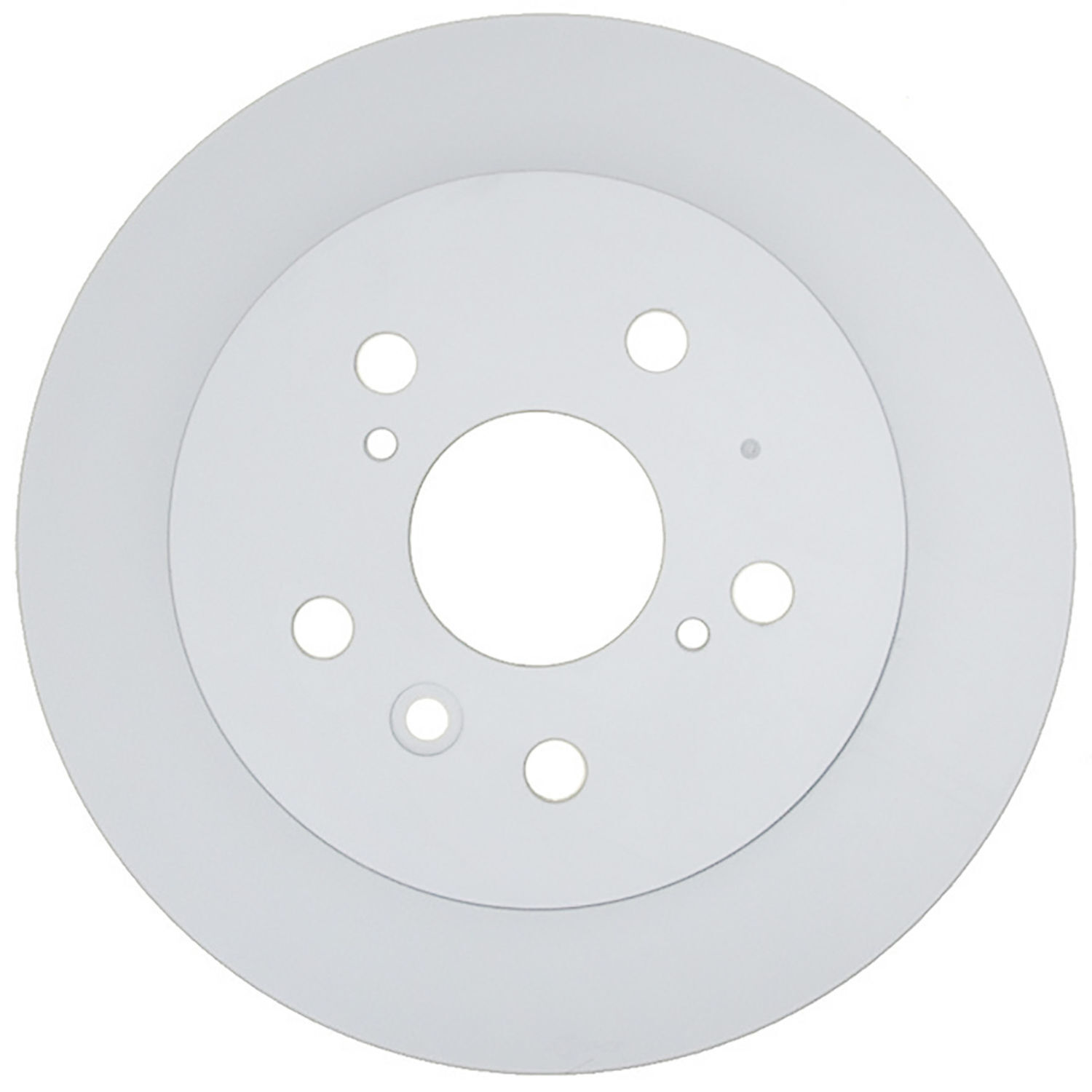 Rr Disc Brake Rotor Centric Parts 320.44188F | eBay