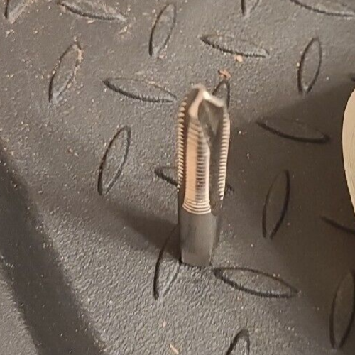 3/8-16 GH3 3Flute Spiral Point Plug New England TapUSA Unused Loose(No ...