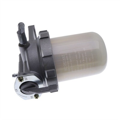 Fuel Filter Assembly For Kubota M4700 M4800 M4900 M5400 M5700 M59 | eBay