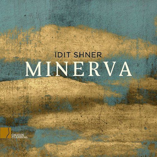 SHNER - MINERVA NEW CD 805553302423 | eBay