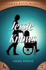 Jessie Knows: A Claire Burke Mystery, Pivato 9781939816764 Fast Free ...