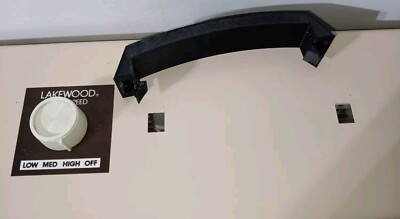 Heavy Duty Replacement Handle for Box Fans | eBay