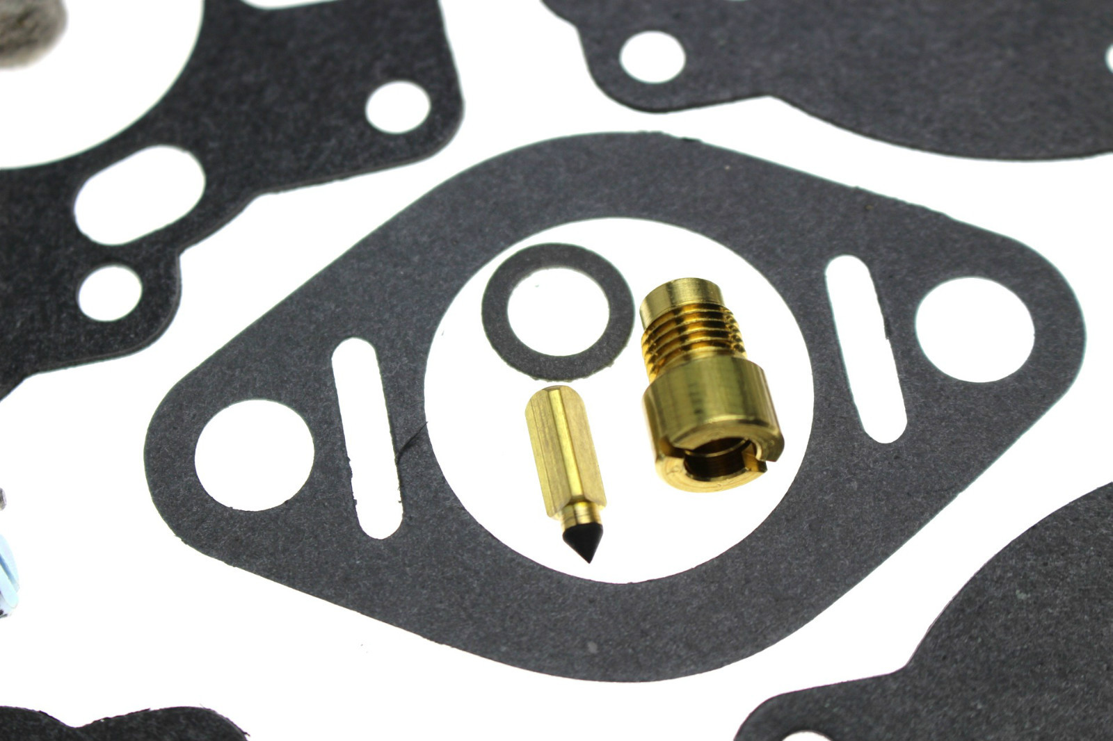 GENUINE ZENITH Carburetor Kit fits Hercules engine G1400 G1600 G2000 ...