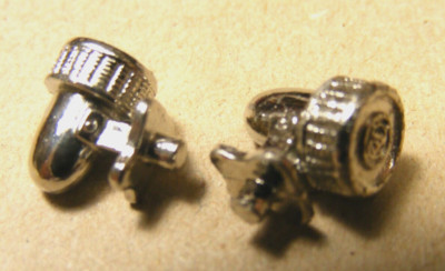 Federal Q Siren 1/32 Scale by Don Mills Models | eBay