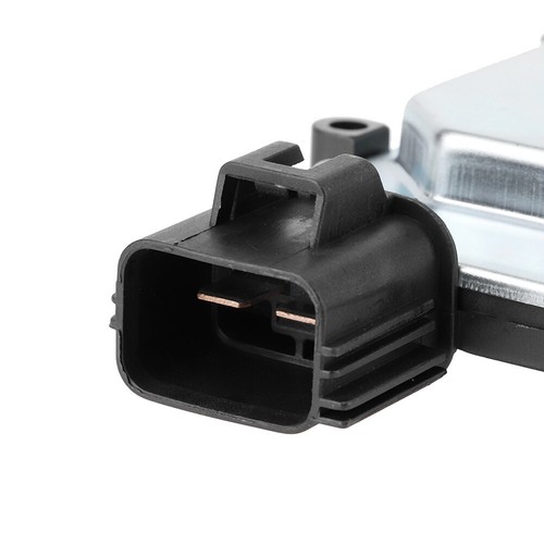 Engine Cooling Fan Control Module For Ford Focus 2012 13 14 15-18 ...