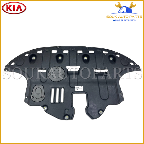 29110-G5000 Genuine Hyundai / KIA PANEL ASSY-UNDERCOVER | eBay