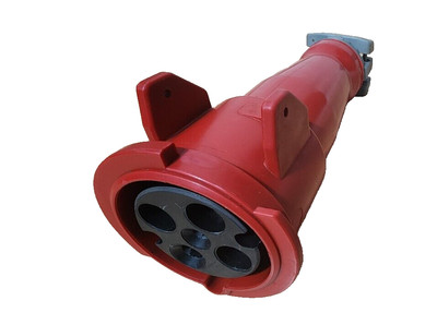 Plugs - 60-Amp Pin Sleeve