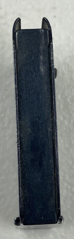 Winchester .22 Caliber Magazine 5 Round Blued Steel | eBay