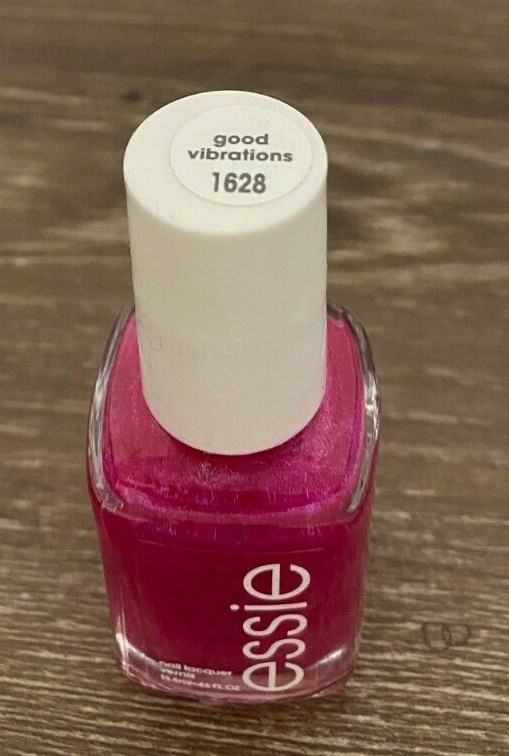 ESSIE NAIL POLISH "LET IT RIPPLE" Collection 2020 - Pick Any | eBay