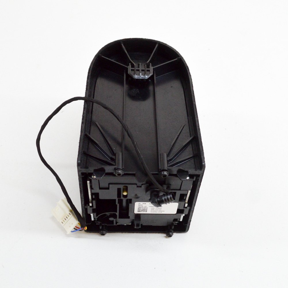 MERCEDES-BENZ EQC N293 400 Air Fresh Perfume Glove Tray A2058900100 ...