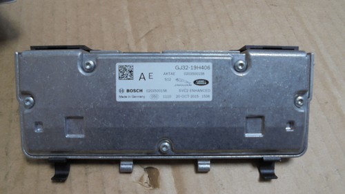 Genuine Land Rover Evoque Camera- Driver AID System Part LR080171 | eBay