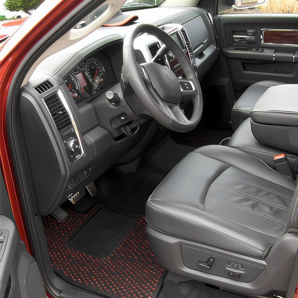 NEW For 02-08 DODGE RAM 1500 2500 TURN SIGNAL WIPER SWITCH ASSEMBLY ...