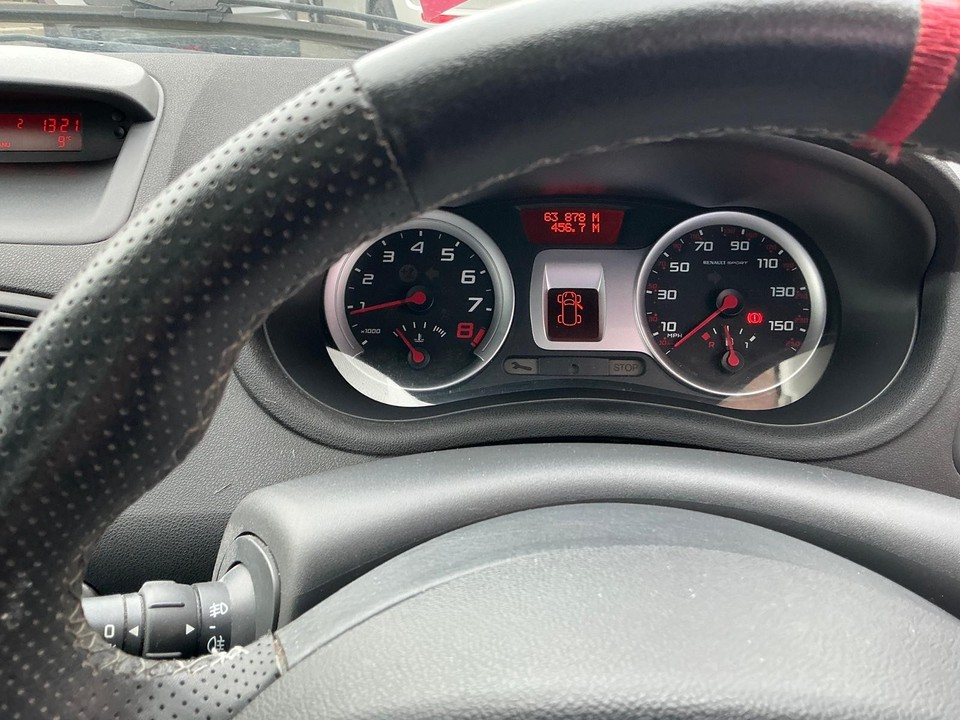 Renault Clio 197 | eBay UK