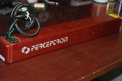 PERCEPTRON, 911-0021, TRICAM CONTOUR SENSOR, NEW | eBay