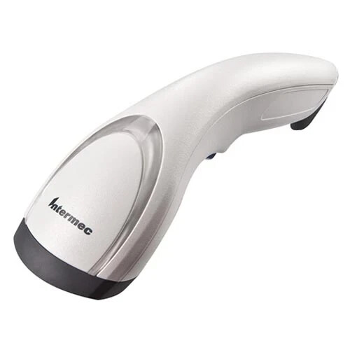 INTERMEC SG20 HEALTHCARE BLUETOOTH HANDHELD BARCODE SCANNER | NEW OPEN ...