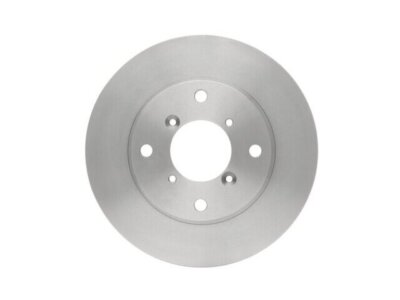 Rear DuraGo Brake Rotor fits Genesis GV80 2021-2025 55BKNK | eBay
