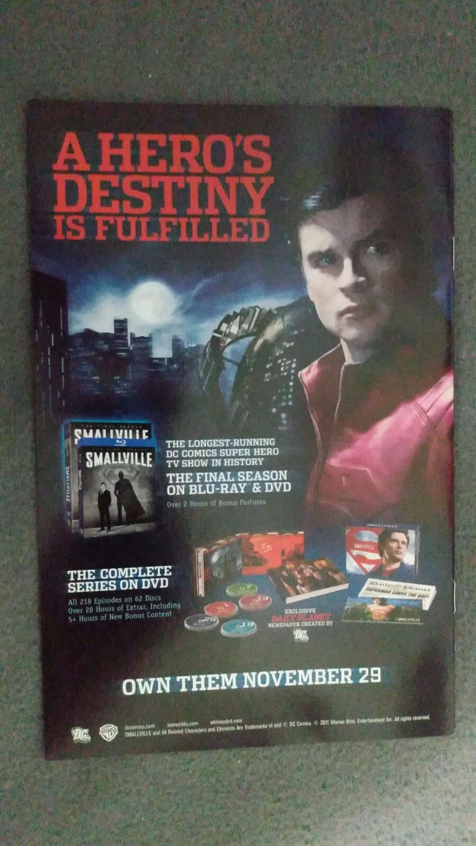 Smallville Deathstroke