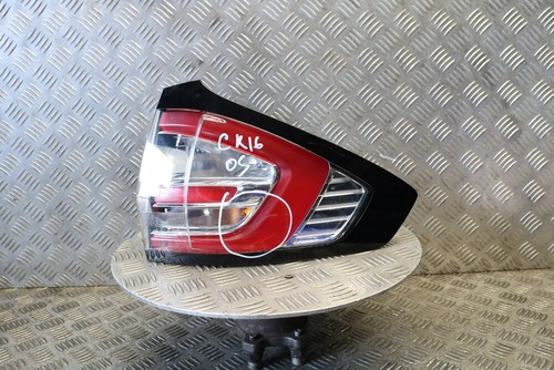 FORD GALAXY MK4 REAR OS OUTER LIGHT CLUSTER EM2B-13404-AG 2016-2019 ...