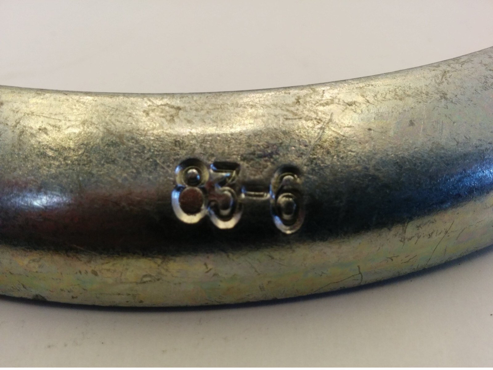 EATON 1237-600B0650 AEROQUIP FLEXMASTER COUPLING ASSY, 6 x 6 x 1/2, NNB ...