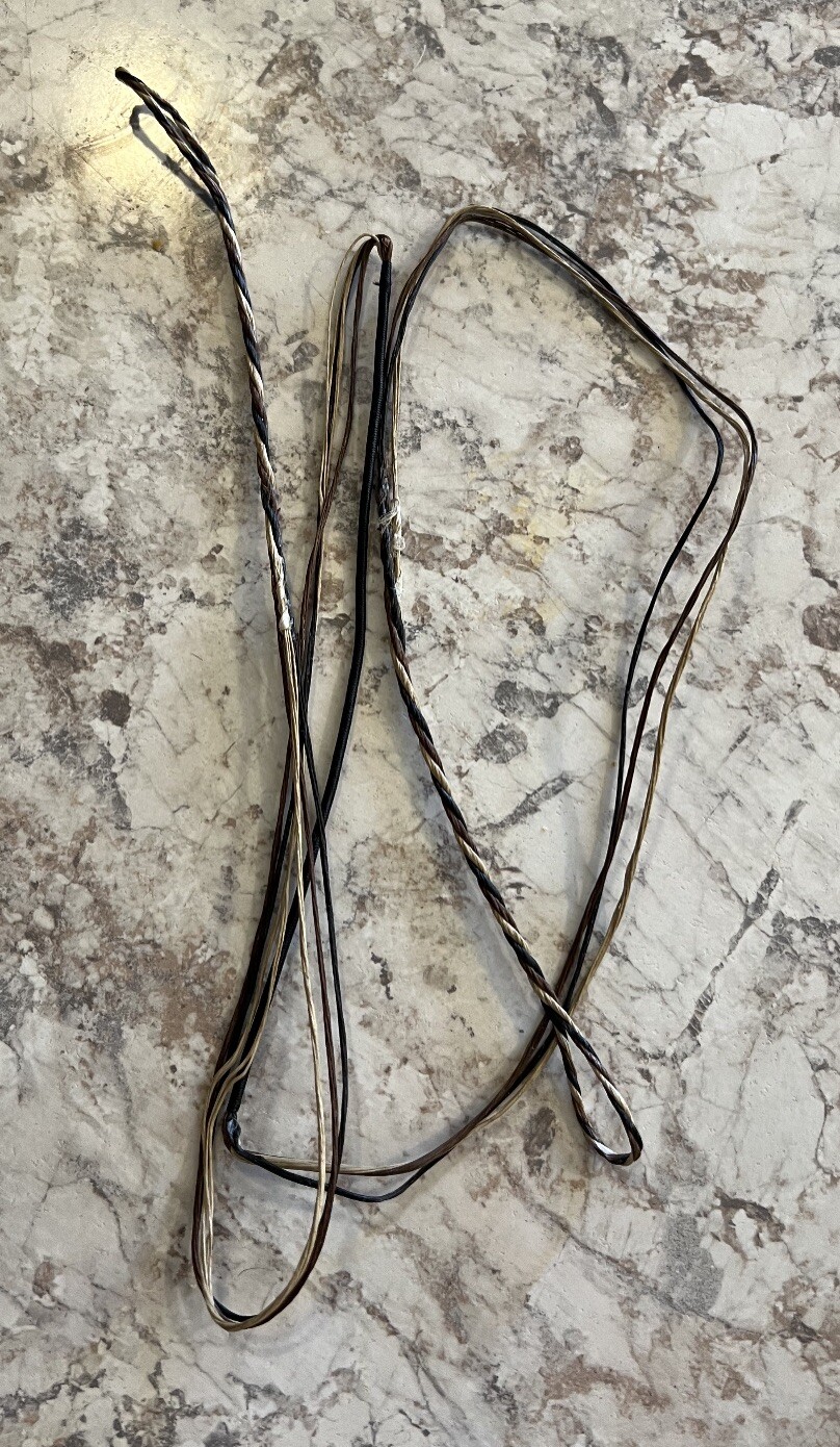 Hoyt Satori 19" Riser RH Hoyt Satori medium limbs 40lbs New In Open Box ...