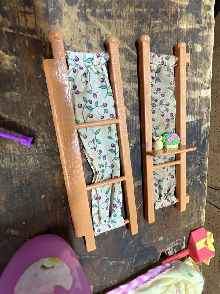 MASSIVE Vintage Barbie/Dolls Lot With Clothing And Accessories 60s ...