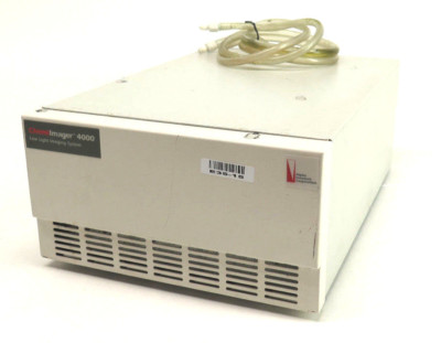 Analytical Instruments - Alpha Innotech