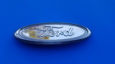 00 01 02 03 04 05 FORD EXCURSION REAR TRUNK LID EMBLEM LOGO BADGE ...