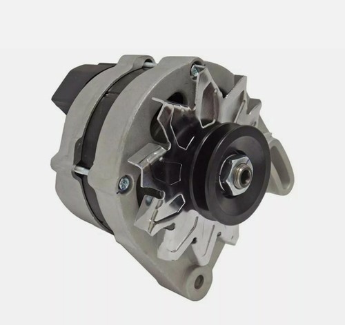 Alternator For Wacker Neuson Road Roller RD16-90 1.0L 2008 On 12v 65a ...