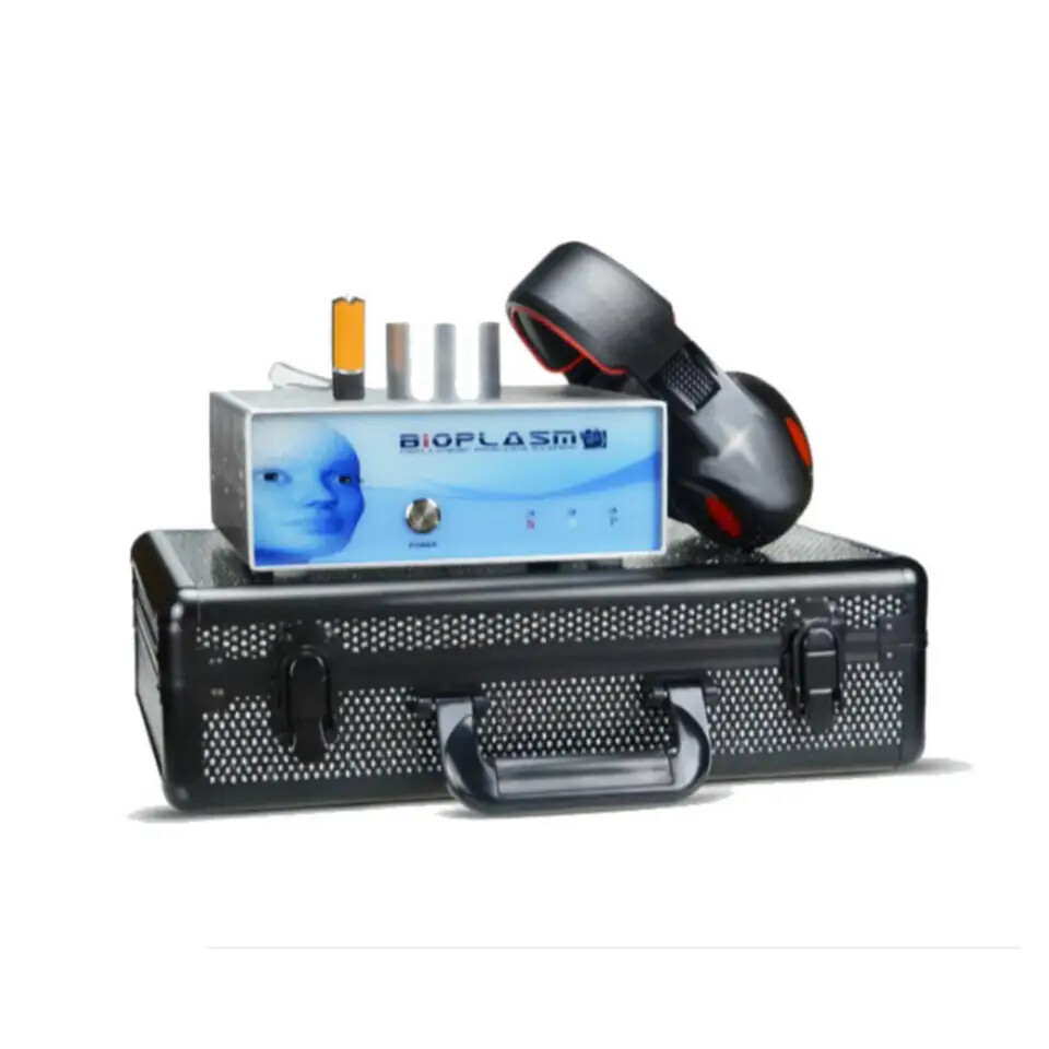 9DNLS Cell Diagnostics Sub Body Health Analyzer Quantum Bioresonance ...
