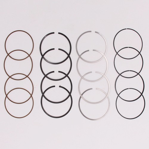Engine Piston Rings Set 23040-2E200 Fit for 2014-2019 Hyundai Elantra ...